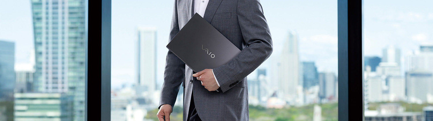 VAIO Pro BK | 法人向け VAIO｜VAIO公式 オンラインストア｜VAIO STORE Business