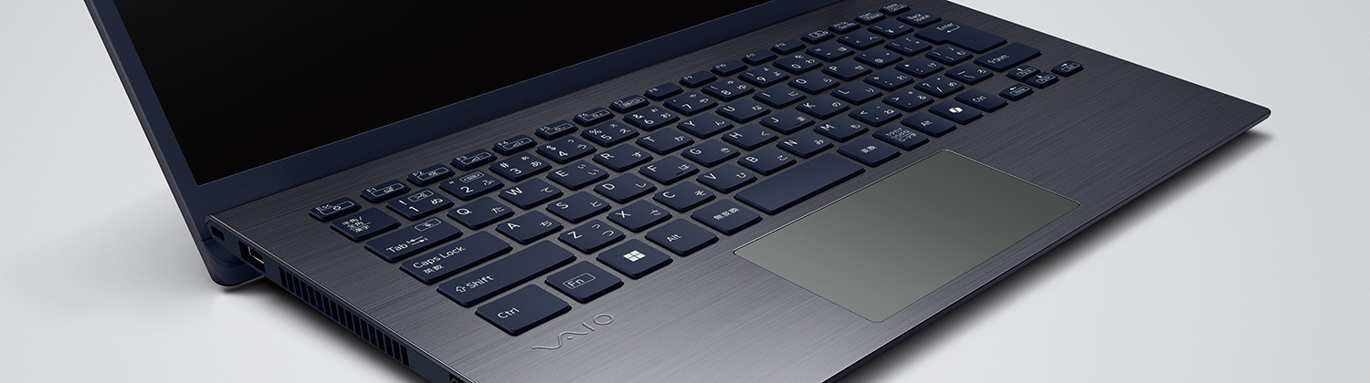 VAIO Pro BK | 法人向け VAIO｜VAIO公式 オンラインストア｜VAIO STORE Business