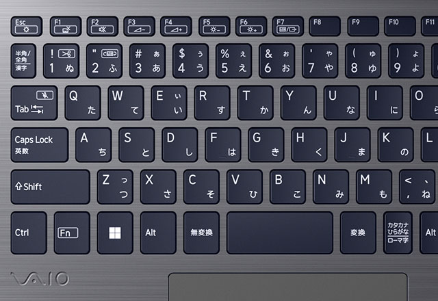 VAIO Pro BM | 法人向け VAIO｜VAIO公式 オンラインストア｜VAIO STORE Business