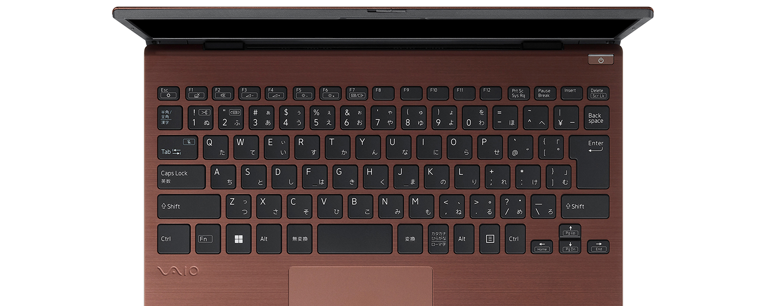 VAIO Pro PG | 法人向け VAIO｜VAIO公式 オンラインストア｜VAIO STORE Business