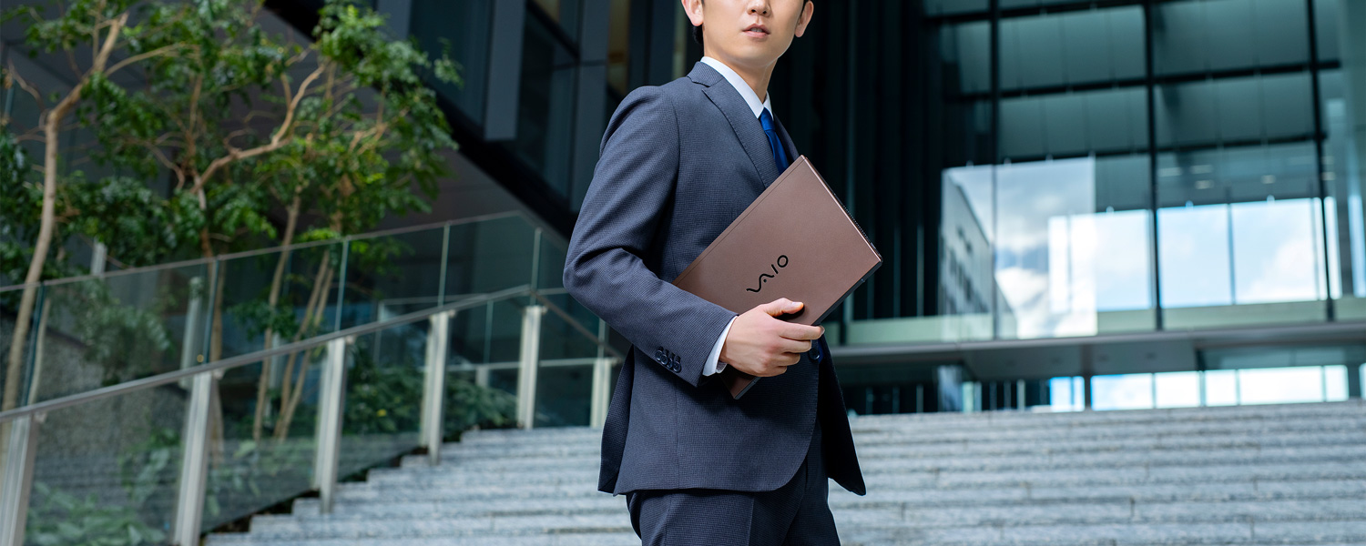 VAIO Pro PG | 法人向け VAIO｜VAIO公式 オンラインストア｜VAIO STORE Business