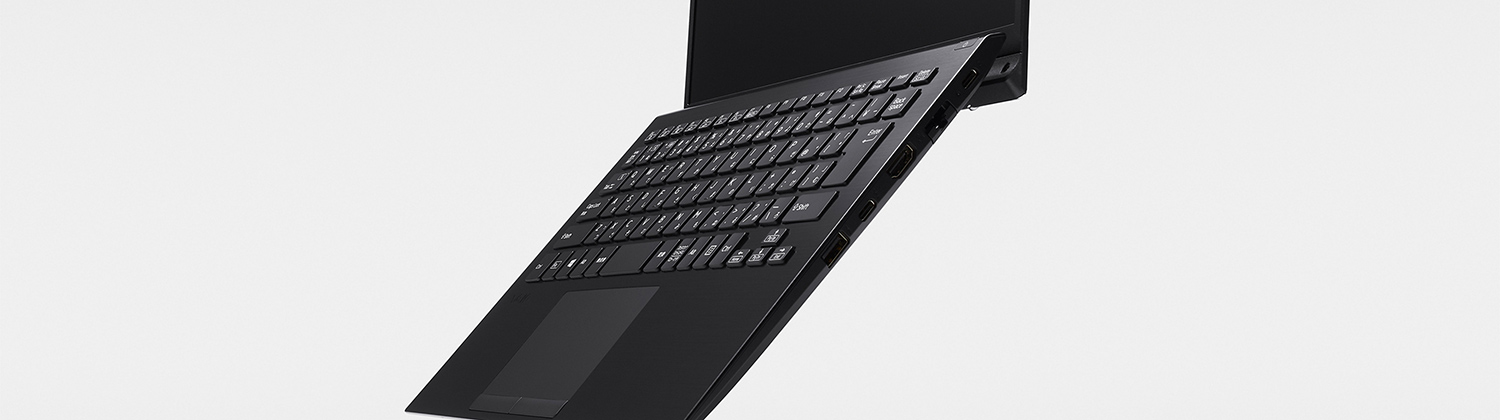 VAIO Pro PK | 法人向け VAIO｜VAIO公式 オンラインストア｜VAIO STORE Business